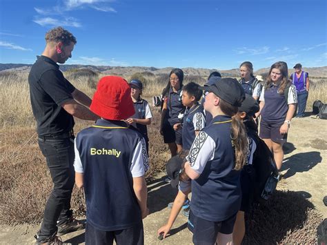 Learning And Curriculum Bohally Intermediate School