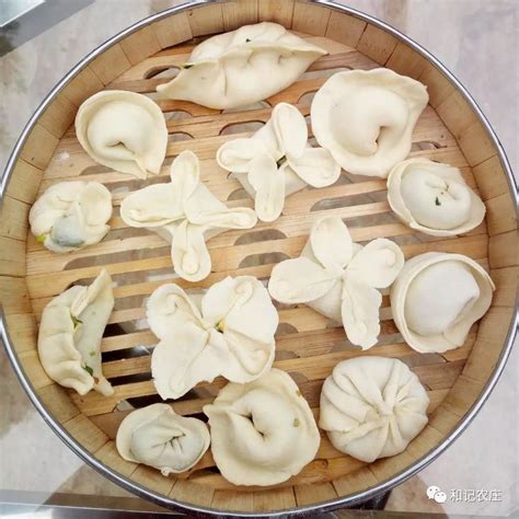 创意饺子拼盘图片 饺子摆字 12个水饺摆盘图片 第8页 大山谷图库