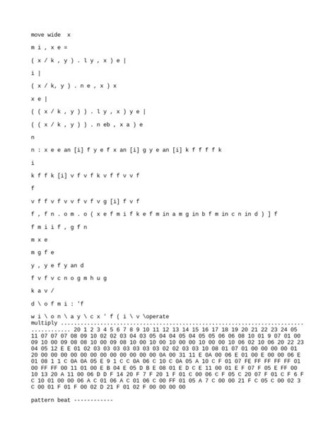 Engl337 Chapter 4 Pdf Class Computer Programming Method
