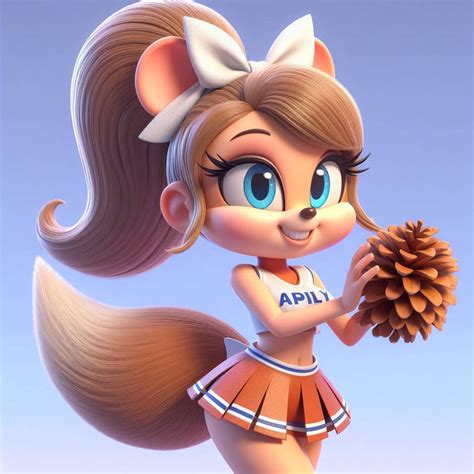 Cheerleader Sally By Bigfanbud123 On Deviantart Cheerleader Sally By Bigfanbud123 On Deviantart