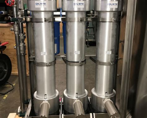 Membrane Nitrogen Generators N2 Membrane Generators