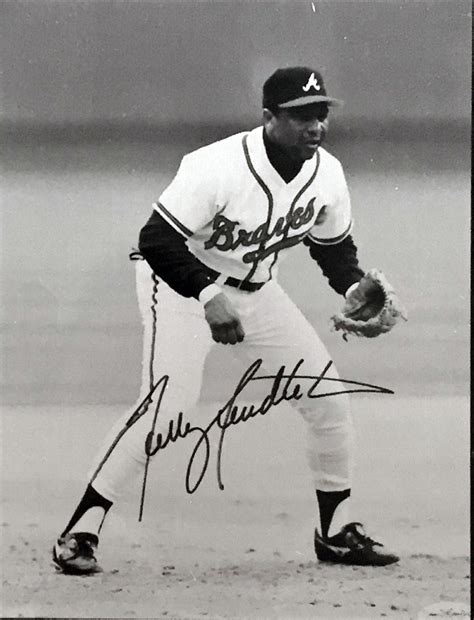 Terry Lee Pendleton Vc Sports Hall Of Fame