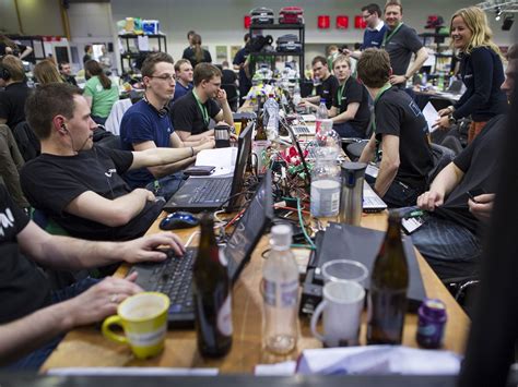 Dit Zijn 10 Banen Die Ai In De Toekomst Mogelijk Kan Overnemen