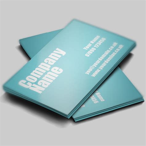Browse Free Business Cards Templates Banana Print