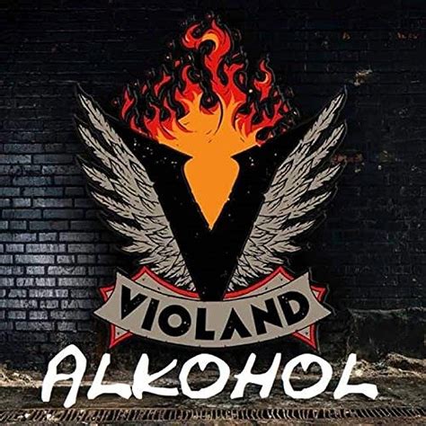 Violand Alkohol Encyclopaedia Metallum The Metal Archives