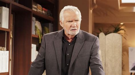 John Mccook On His Bold And Beautiful Characters Brush With Death Womans World