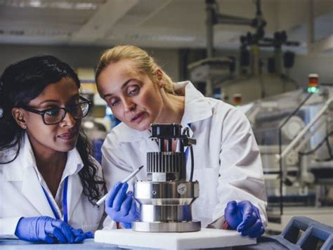 Should You Consider A Career In Biomedical Engineering Gcu Blogs