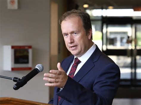Sudbury Letter Mayor Showed Guts To Move On From Cao Sudbury Star