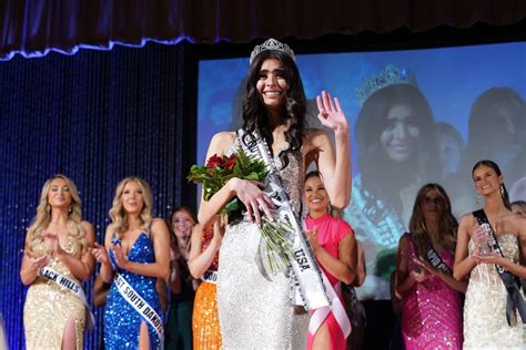 Miss South Dakota Usa 2023 Winners Want To Use Platforms To Inspire