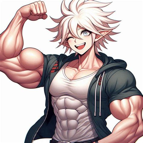 Buff Elf Feeling Lucky By Fellspark On Deviantart