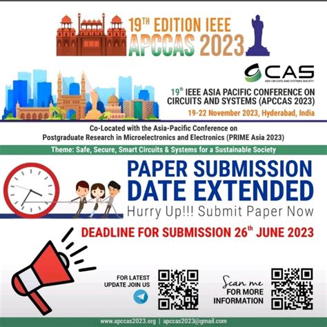 Alex James On Linkedin Ieee Cass