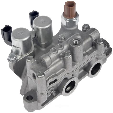 Engine Variable Valve Timing Vvt Solenoid Timing Solenoid Rightleft