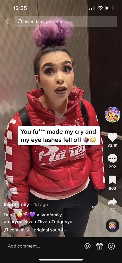 Mr With Her Turtle Looking Ass Posture Crusty Dusty Makeup Down To