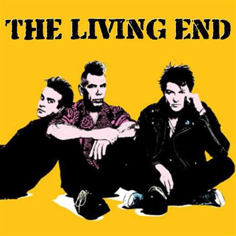 Powerstation Auckland The Living End Feb 2019