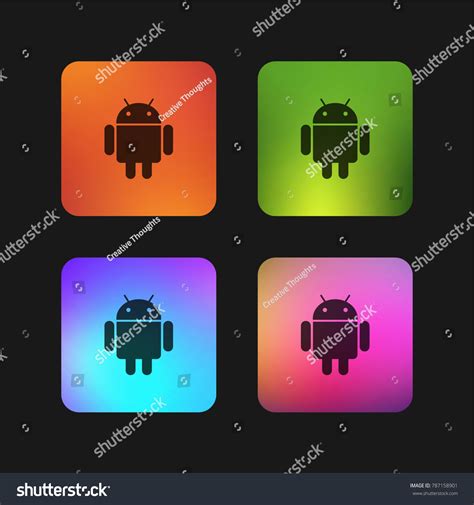Android Logo Design