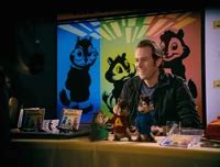 Dave Sevillegallery Alvin And The Chipmunks Wiki Fandom