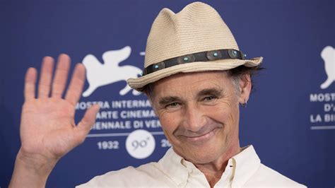 Mark Rylance Is Hbos Top Pick For Dumbledore In New Harry Potter Tv Series