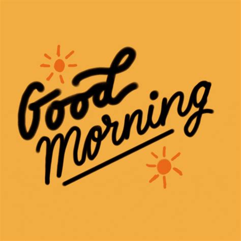 Morning Peeps S Get The Best  On Giphy