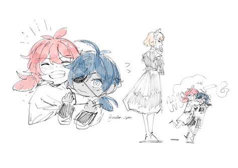 Genshin Impact Diluc On Tumblr
