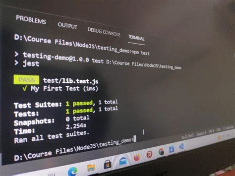 Sagnik Saha On Linkedin Learning Testing