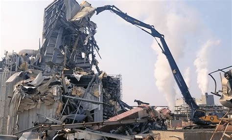 Urea Coater Plant Norland Limited