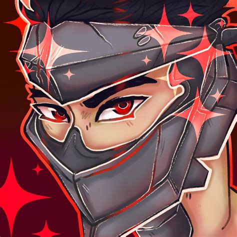 Artstation Genji Overwatch