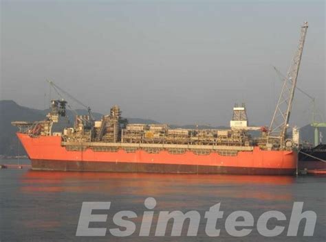 What Are The Differences Between Fso Vessel And Fpso Unit In Oil And