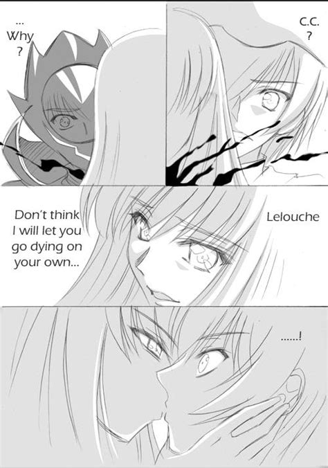 Code Geass Alternate Ending 2 By Xxzeldafanxx On Deviantart