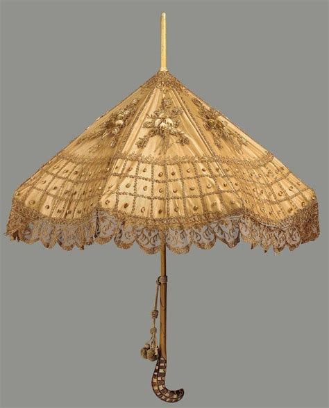 Covered In Elegance A Journey Through Parasol History — East Angel