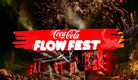 Coca Cola Flow Fest El Festival Urbano Que Define La Cultura Del