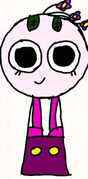 Cherry 2 Sprunki Fanon Wiki Fandom