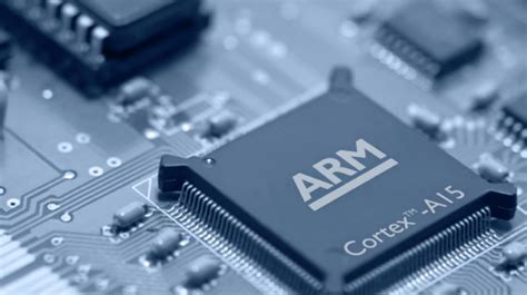 ARM reaps benefits of quiet mobile monopoly - Nikkei Asia