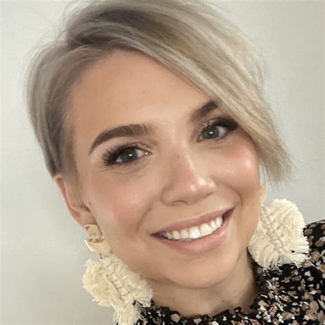 Marley Oconnell Business Owner Self Employed Linkedin