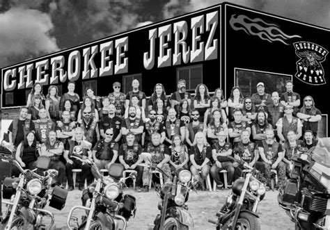 Devils Sons Mc Andalucía Devils Sons Mc Andalucía