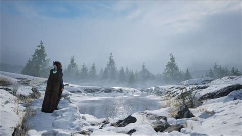 Michael Grodkowski On Linkedin Lighting 3dmodeling Rendering Unrealengine5 Environmentart…