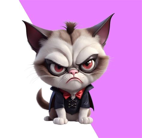 Grumpy Cat Psd 400 High Quality Free Psd Templates For Download