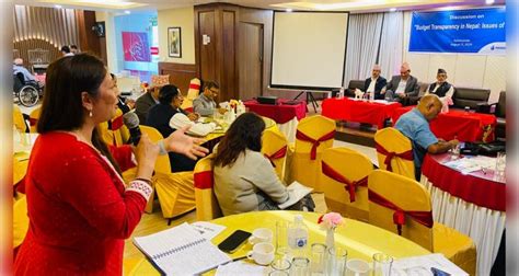 Krishna Awasthi On Linkedin Call For Improving Transparency Citizen Engagement And Oversight In