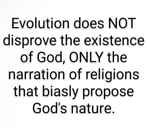 God And Evolution By Darkriddle1 On Deviantart