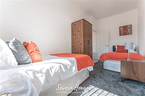 3 Bedroom House Severn North West Accommodation