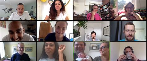 Efficient Consent Based Decision Making In Action Outlandish