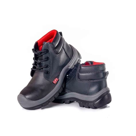 Bota Seguridad Dielectrica Soluciones Integrales En Seguridad