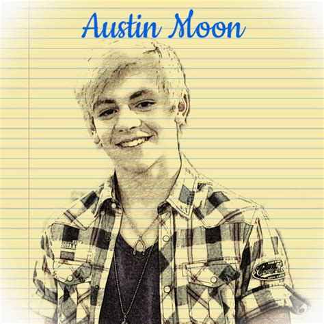 Category Austin Moon Jsounds
