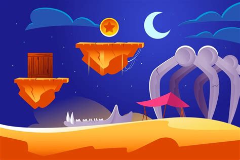 Premium Vector Gradient Video Game Background Premium Vector Gradient Video Game Background