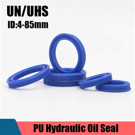 Sello De Aceite Hidr Ulico De Un Uhs Sello De Eje Radial Hidr Ulico De