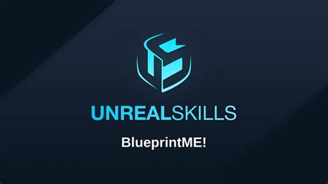Курс Unreal Engine 4 программирование на Blueprint