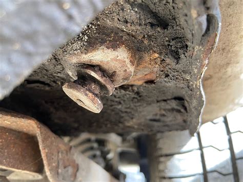 Rear Jacking Points 1966 2 2 E Type Jag Lovers Forums