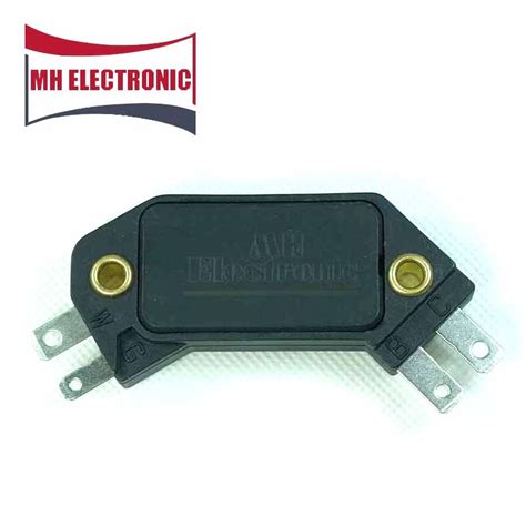 Mh Electronic Ignition Igniter Control Module For Vicedeal