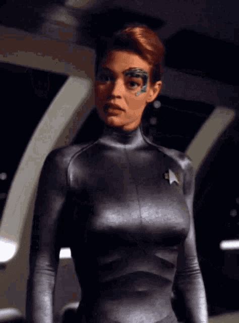 T X Terminatrix Vs Seven Of Nine Crossover Chapter 9 Heaven By