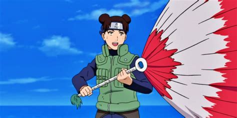 10 Coolest Naruto Weapons From The Entire Franchise Ranked