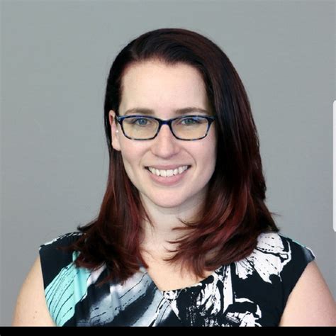 Ashley Lecount Qpa Qkc Qka Defined Contribution Account Manager